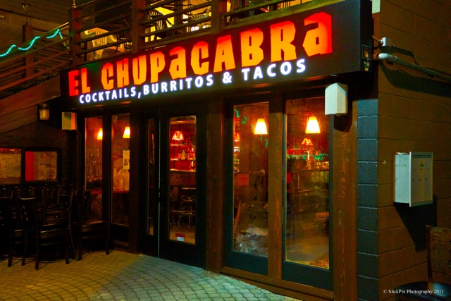 SLIDESHOW: El Chupacabra opens today on Alki | Westside Seattle